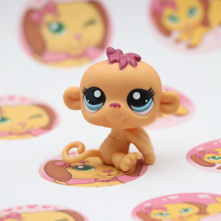 All LPS – DreamieShopLPS