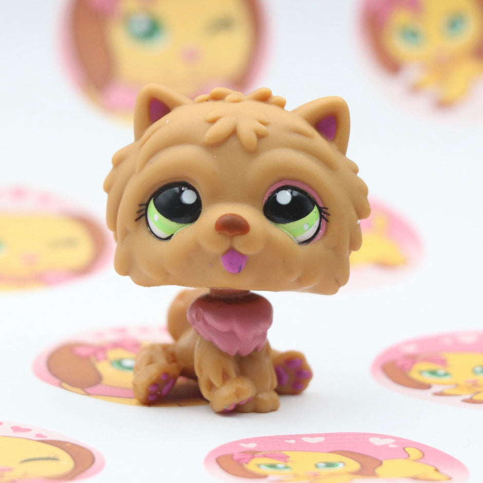 All LPS – DreamieShopLPS