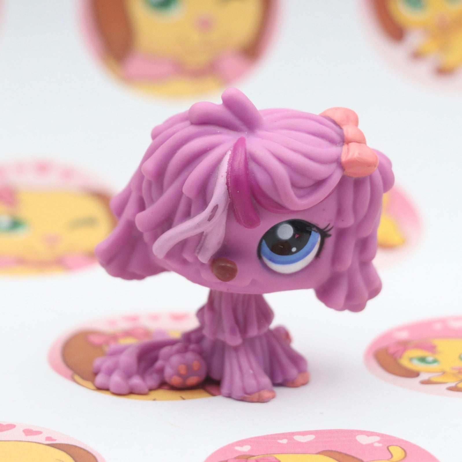 Dogs – DreamieShopLPS