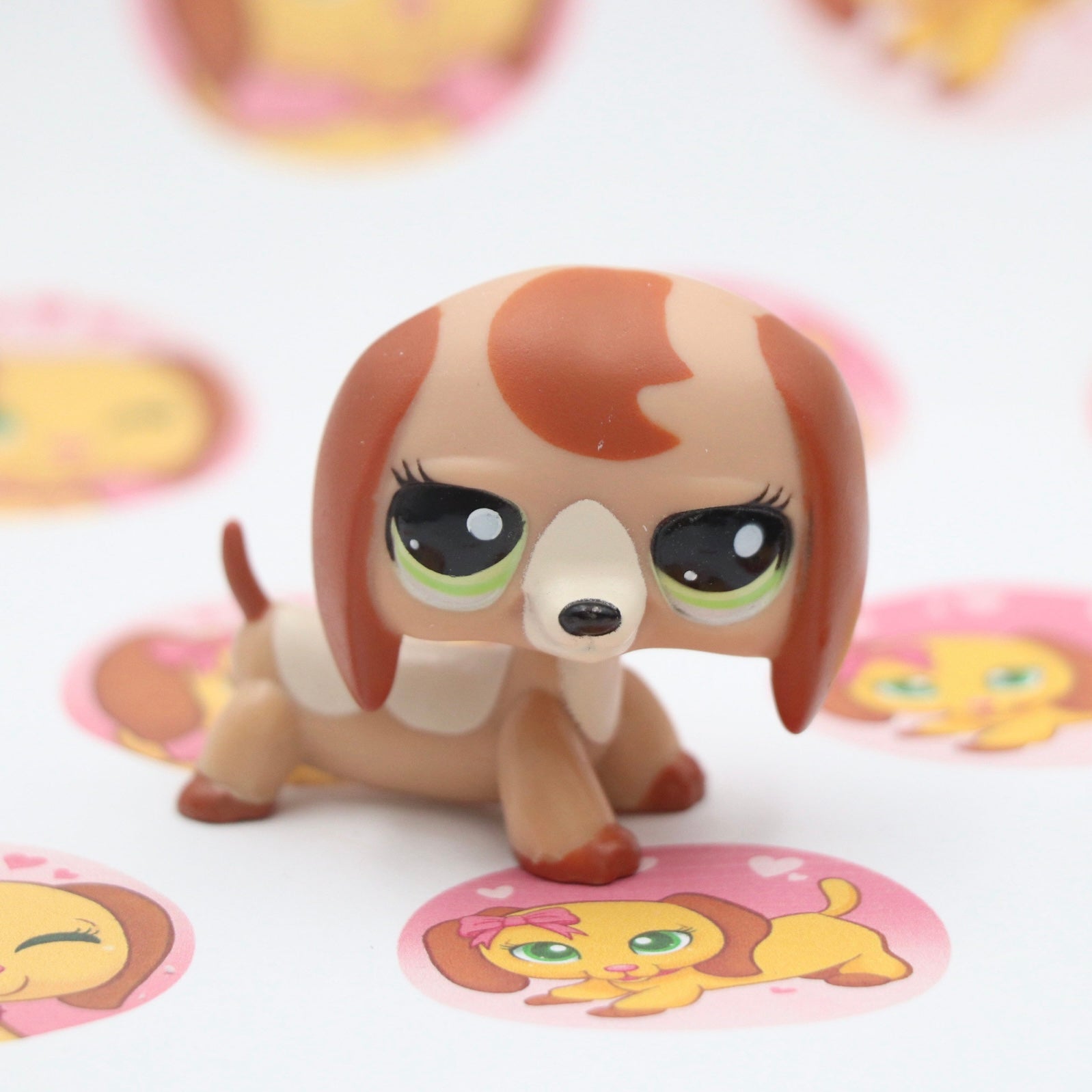 Dogs – DreamieShopLPS