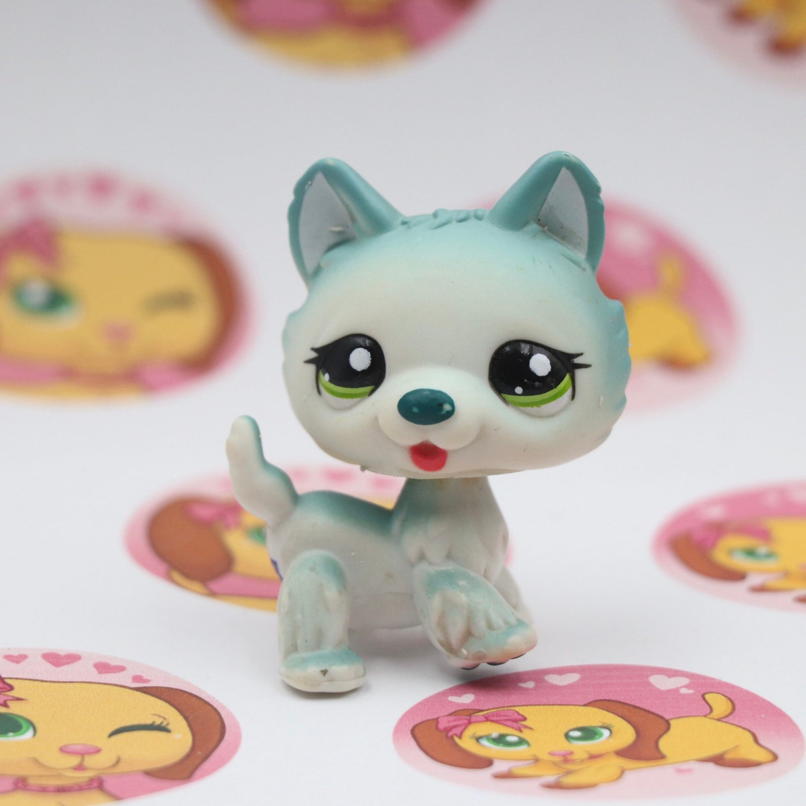 Dogs – DreamieShopLPS