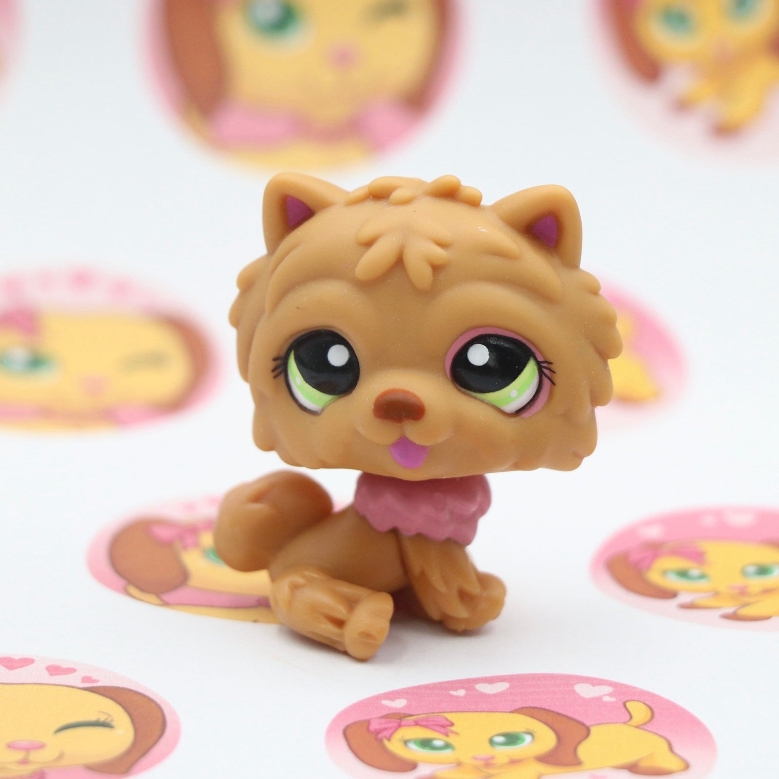 Dogs – DreamieShopLPS