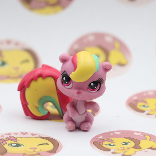 1-3$ Pets – DreamieShopLPS