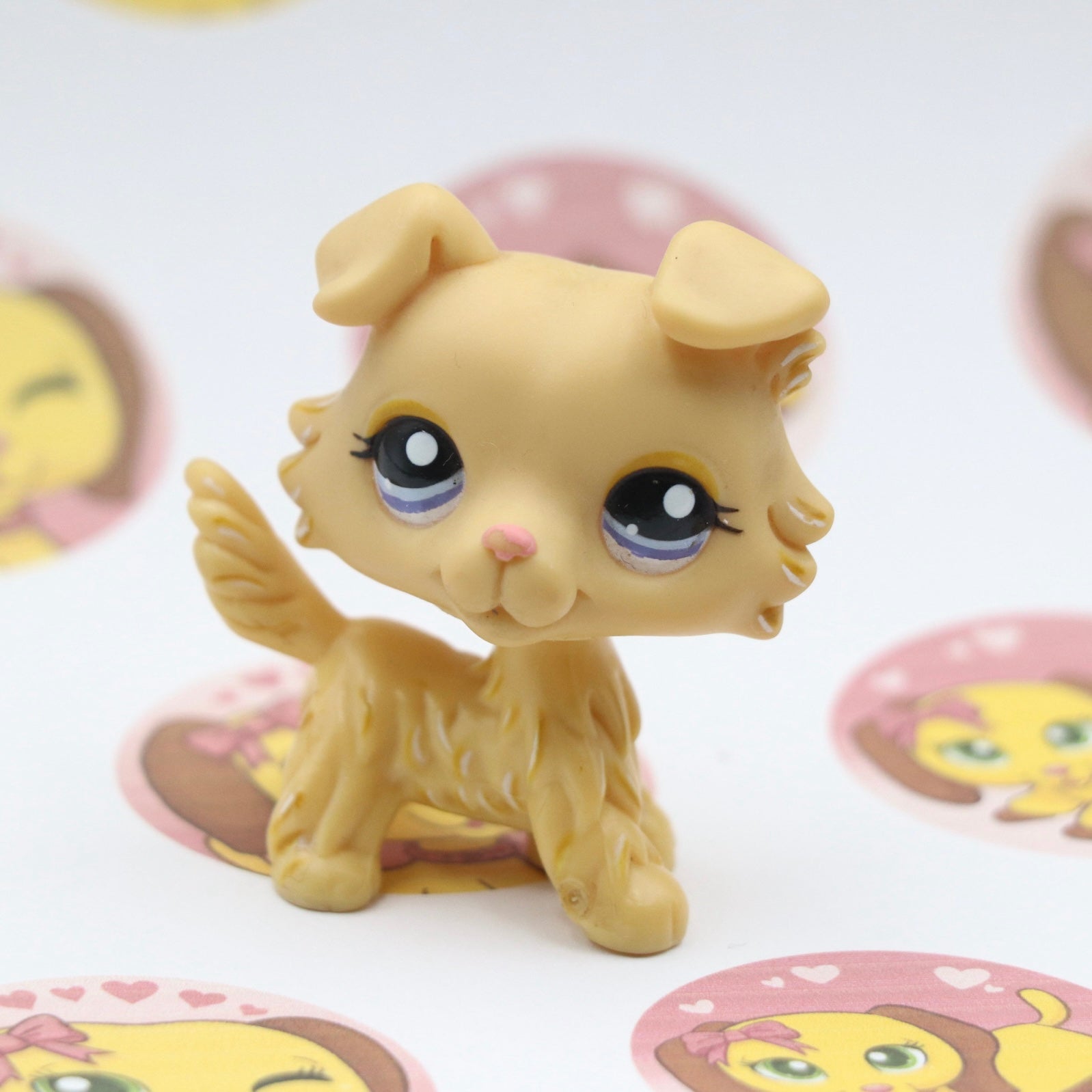 All LPS – DreamieShopLPS