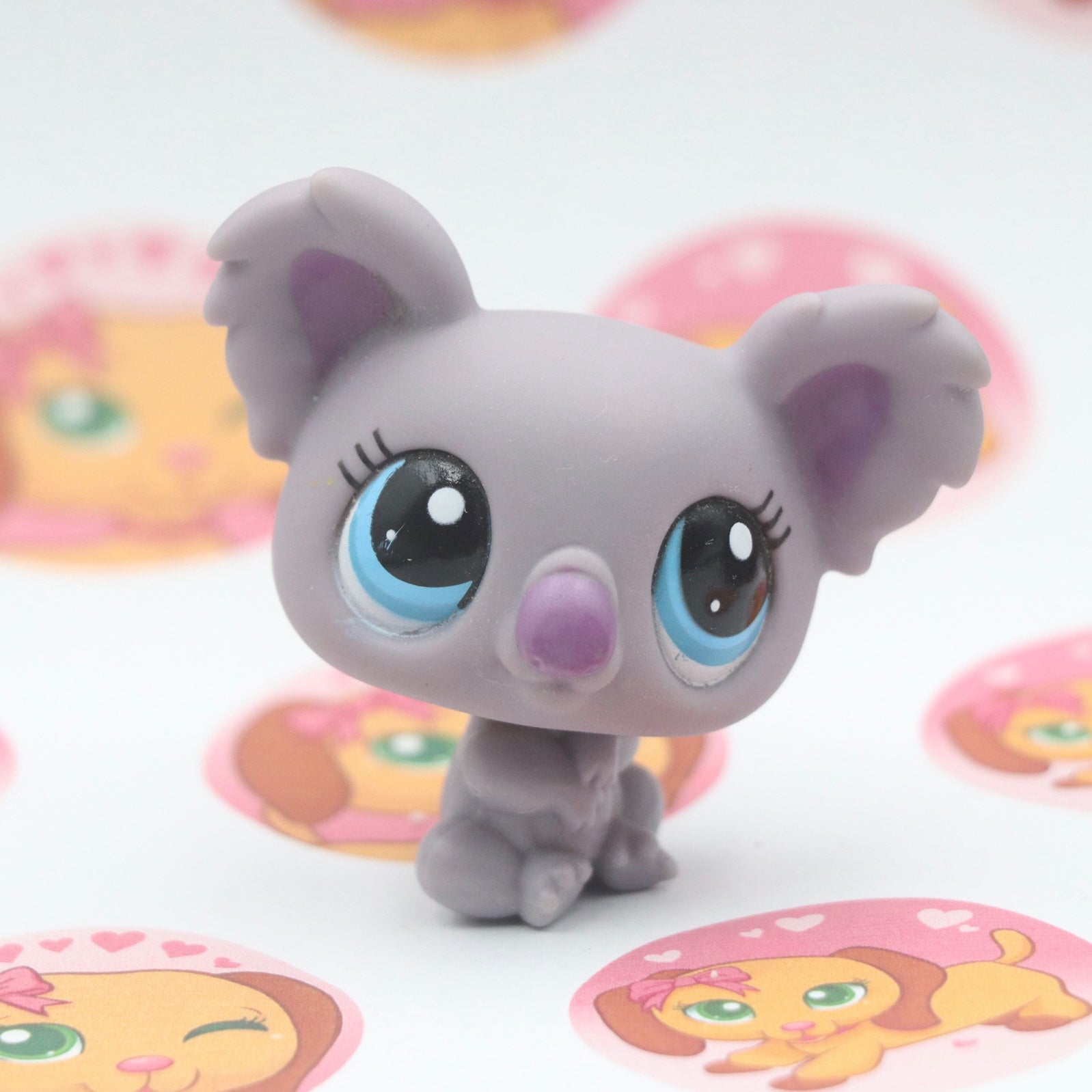 LPS RARE Blind Bag Koala #2193 – DreamieShopLPS