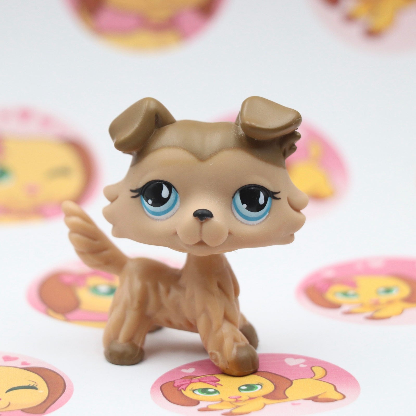Dogs – DreamieShopLPS
